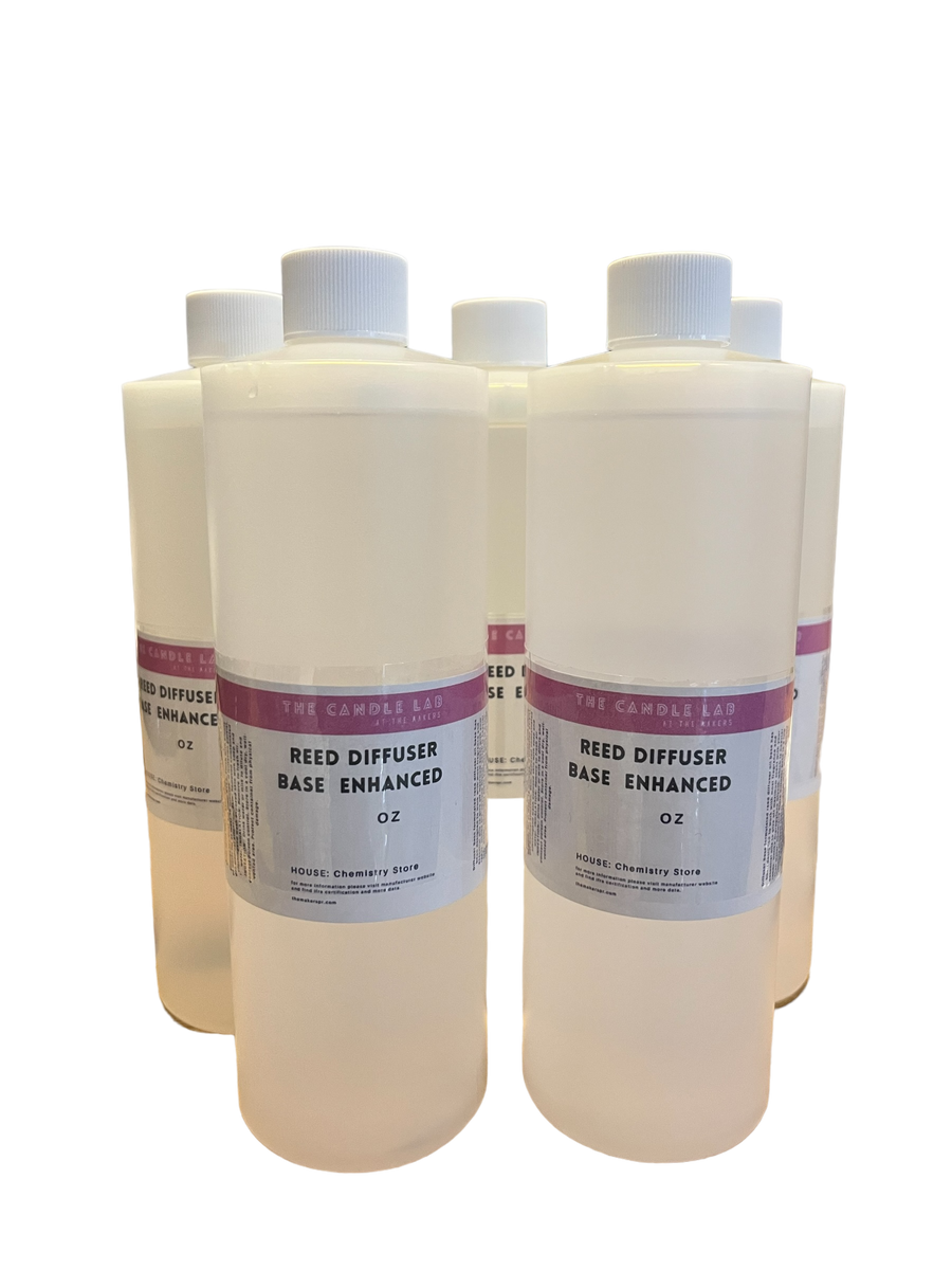 Enhanced Reed Diffuser Base CS – The Makers LLC