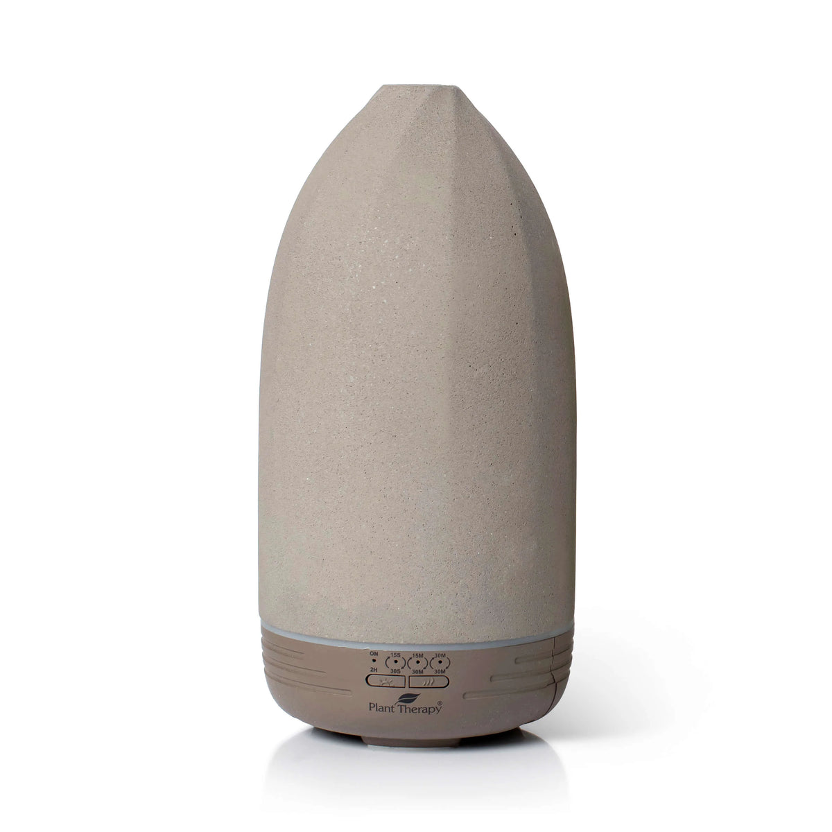 Metro Stone Diffuser- Brown – The Makers LLC