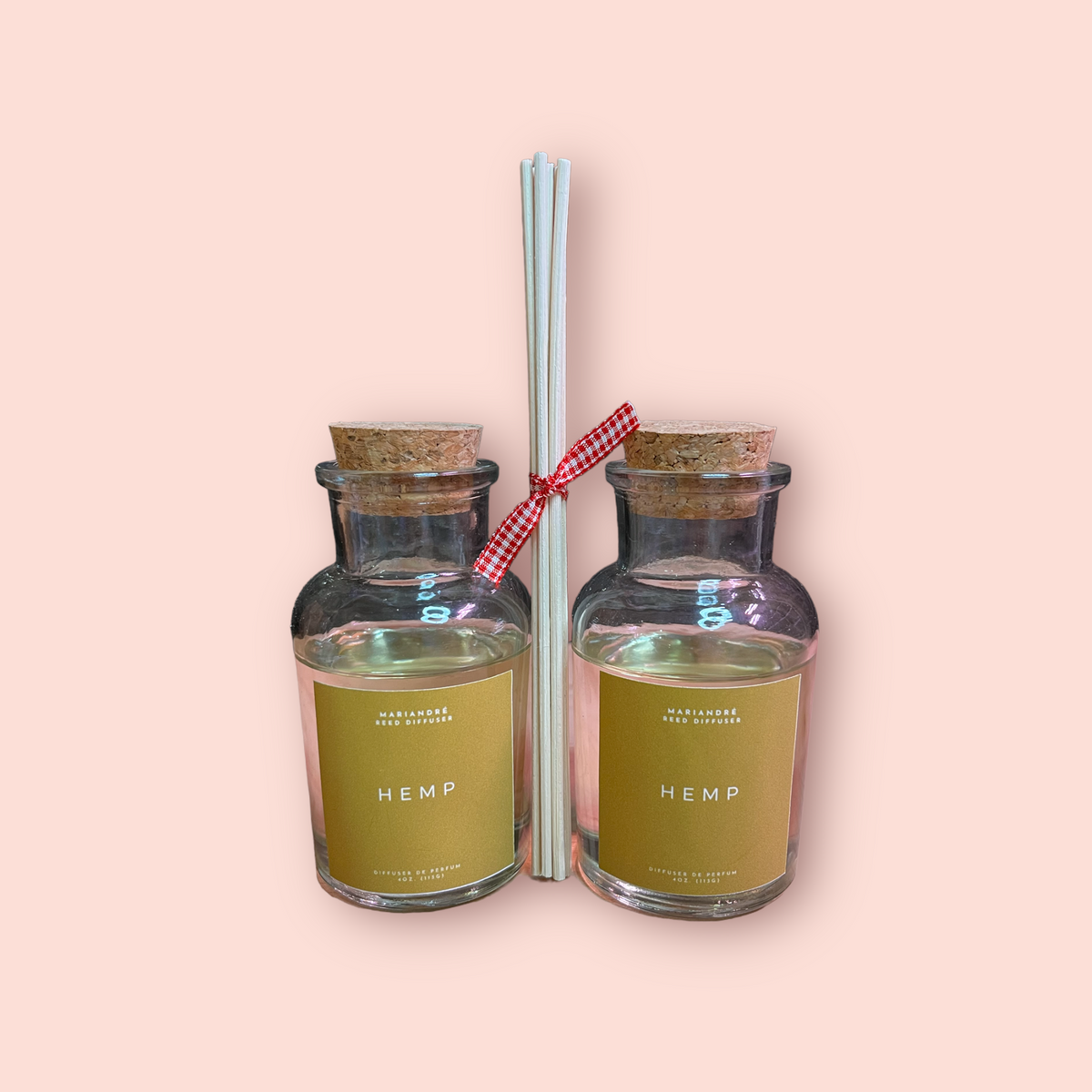 HXMP Reed Diffuser – The Makers LLC