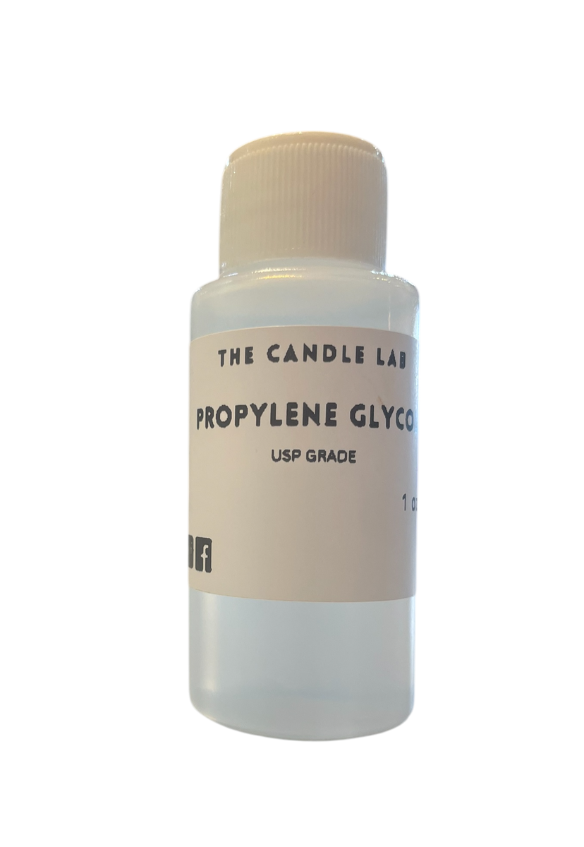 Propylene Glycol – The Makers LLC