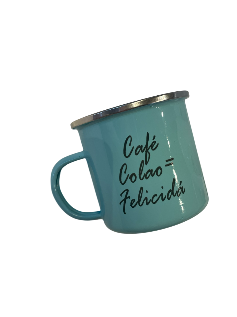 Café Colao Camp Cup – The Makers LLC