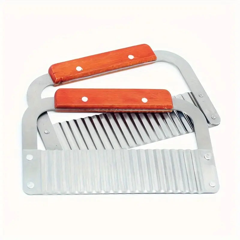 Wavy Soap Cutter – The Makers LLC