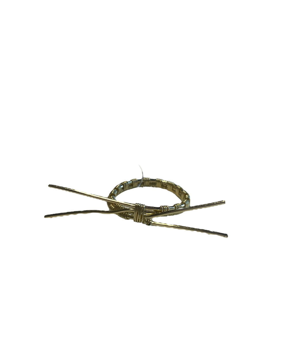 Barra Ring – The Makers LLC