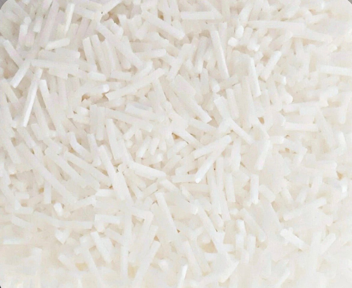 Sodium Coco Sulfate Noodles SCS – The Makers LLC