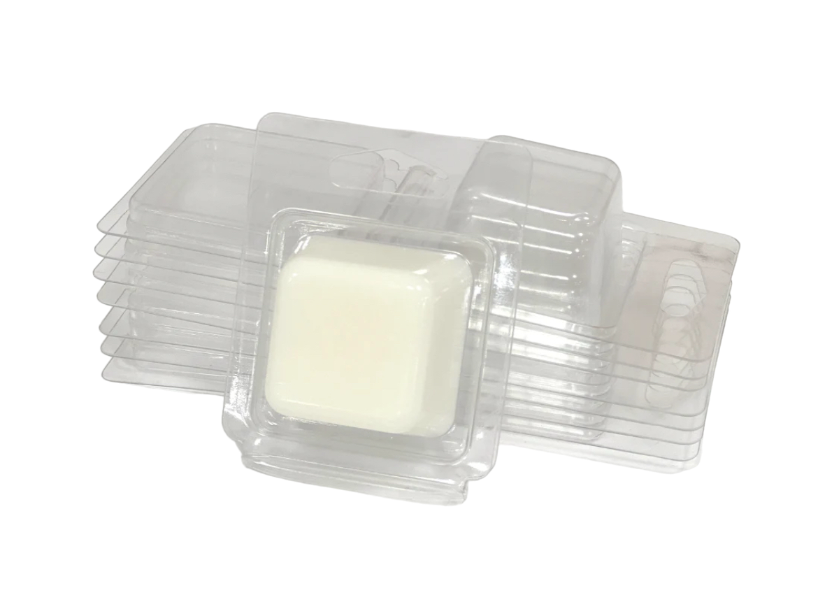 Single cavity Clamshell - Large Type – The Makers LLC